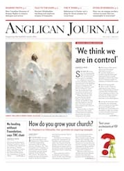 Archives – Anglican Journal