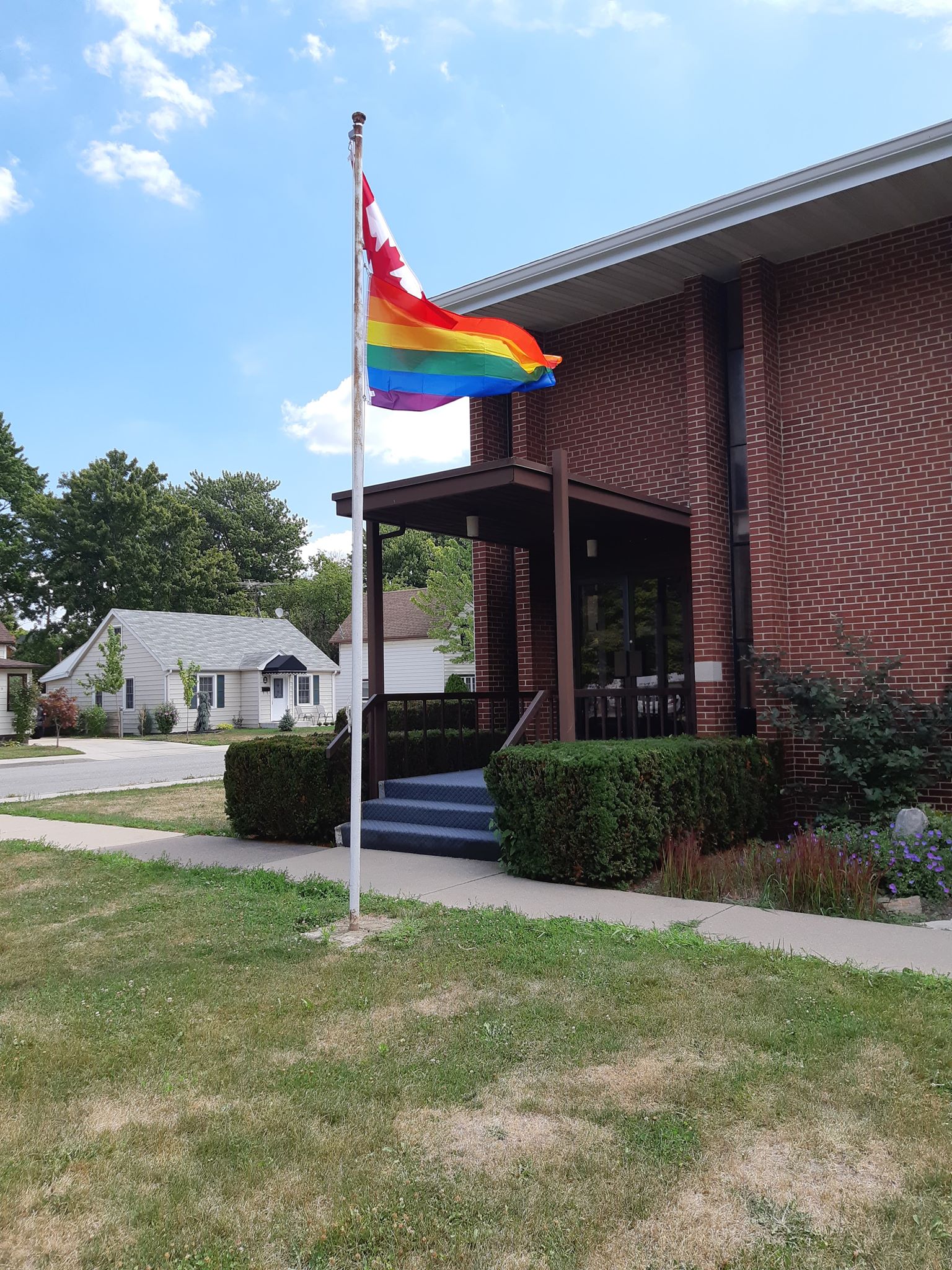Queer hymn collection offers ‘much-needed’ resource for LGBTQ+ ...
